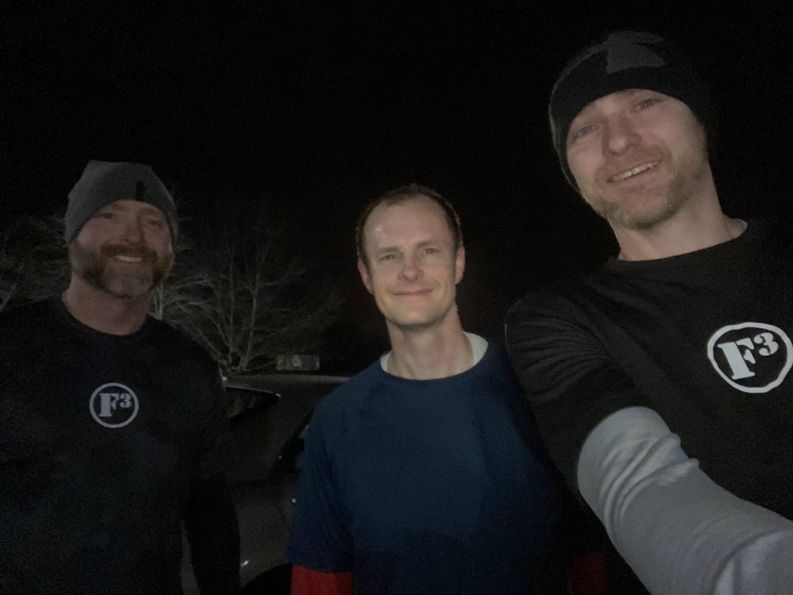 Celebrating 365 - F3Cumming